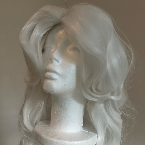 Hair | Disney Elsa Wig | Poshmark
